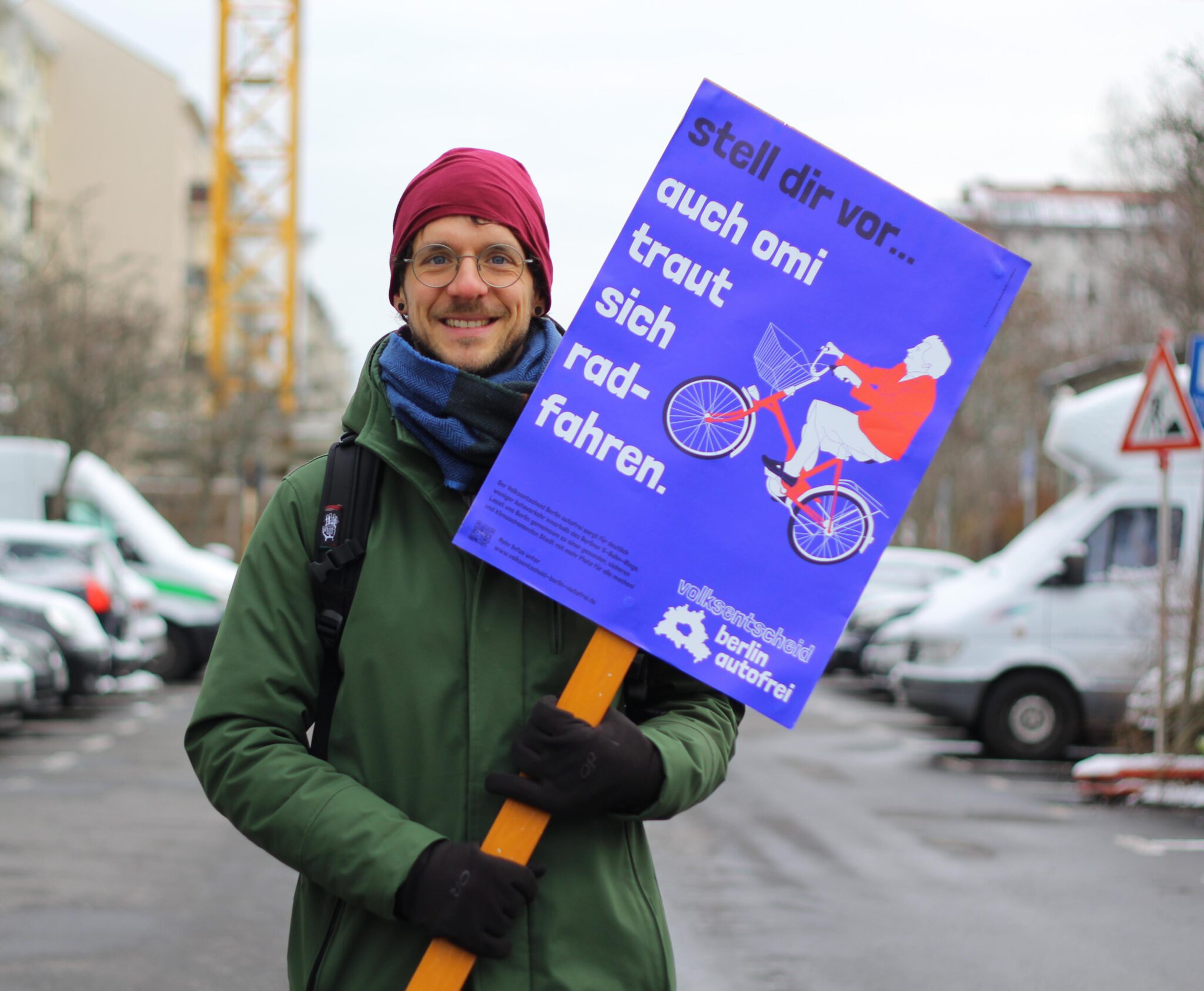 Berlin autofrei | Kiez und Kneipe Neukölln